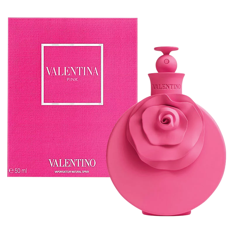 Женские духи Валентино Валентина Пинк 50 мл / Valentina Pink парфюмерная вода