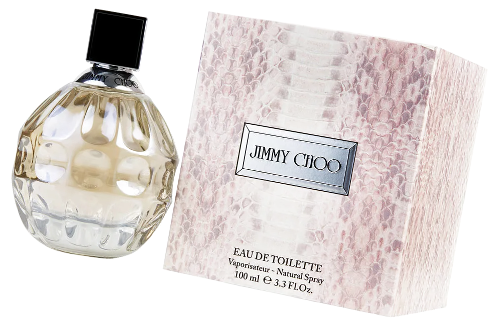 Джимми Чу Джимми Чу туалетная вода 100 мл для женщин / Jimmy Choo Eau De Toilette