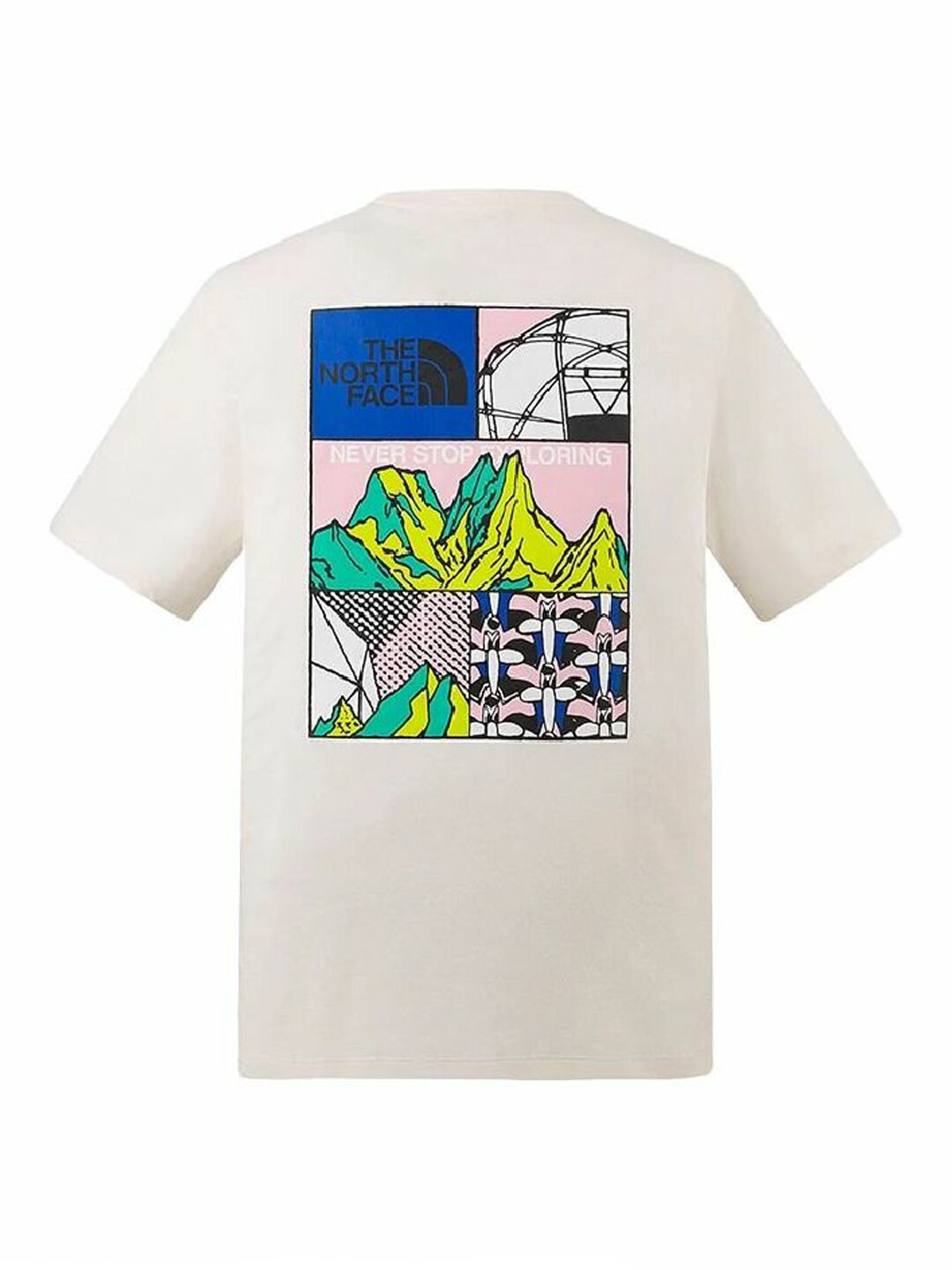 Майка City Outdoor Collection