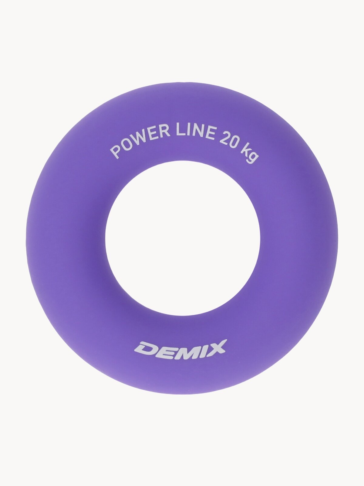 Эспандер кистевой Demix, 20 кг