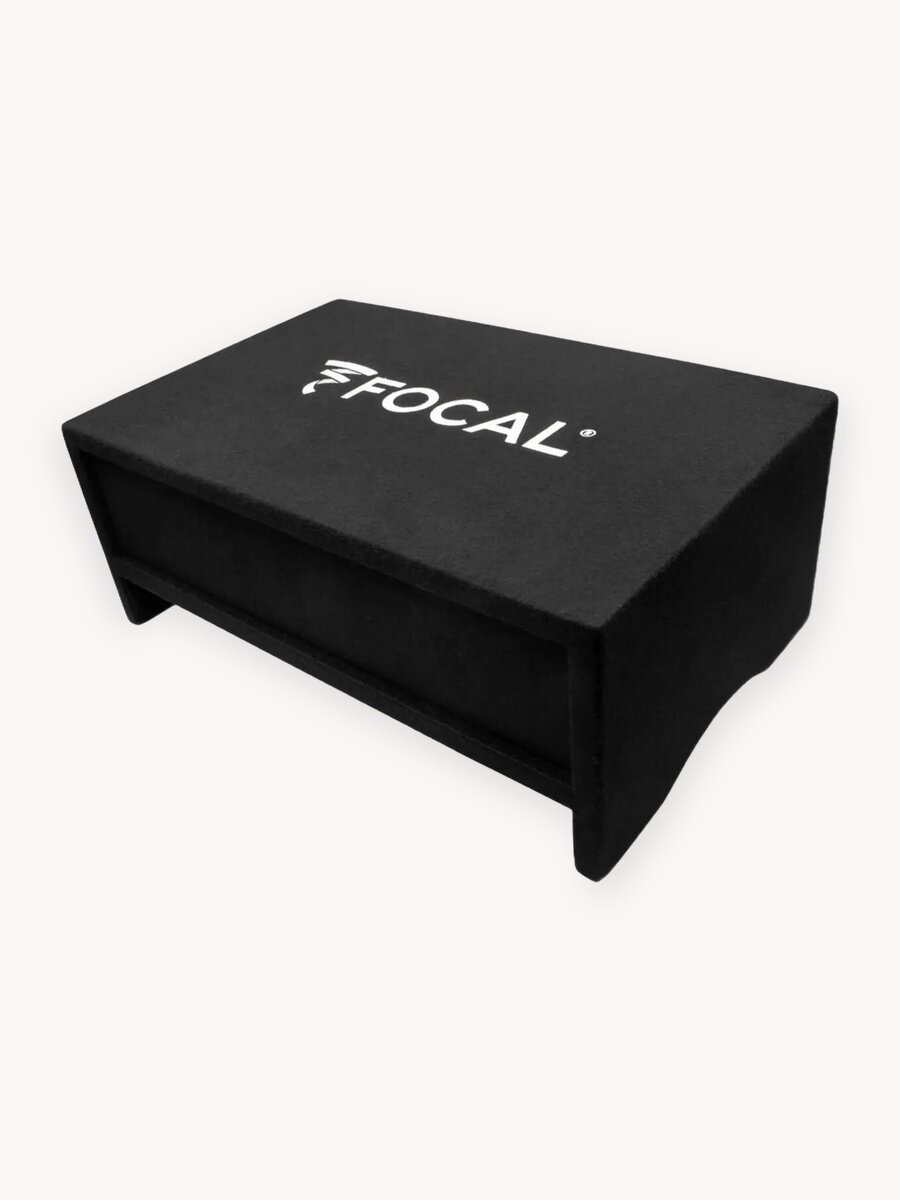 Focal SUB 10 BOX Черный