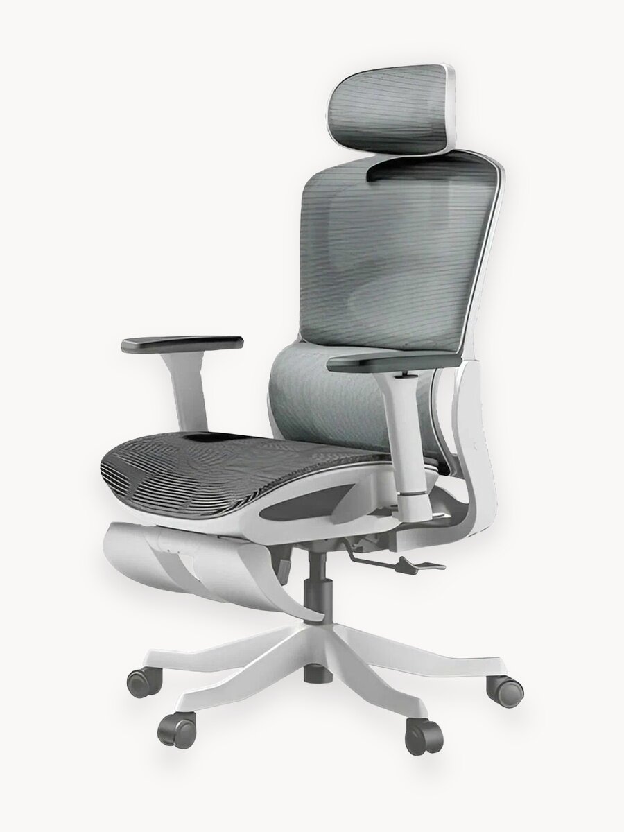 Компьютерное кресло Hbada P2 Pro+ E216WVD