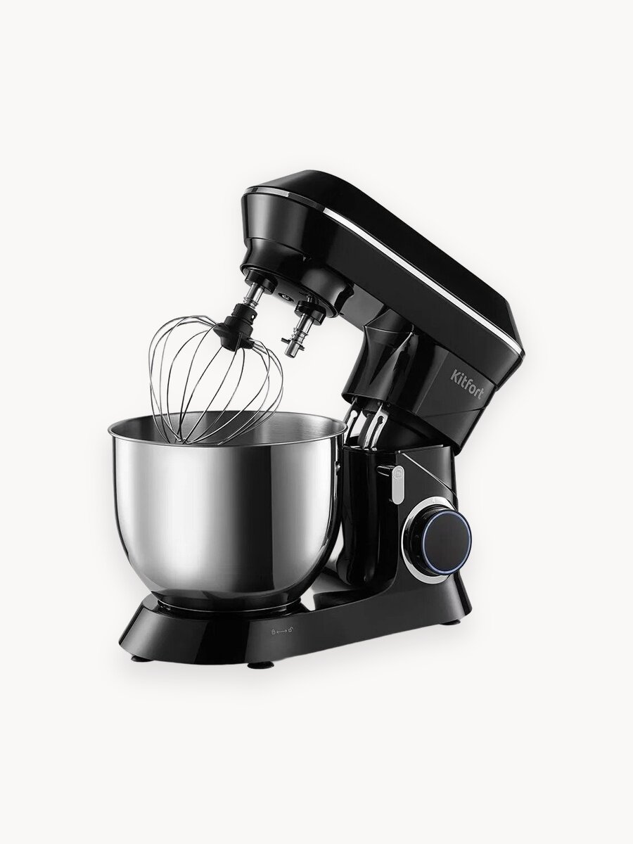 Планетарный миксер Kitfort КТ-4405