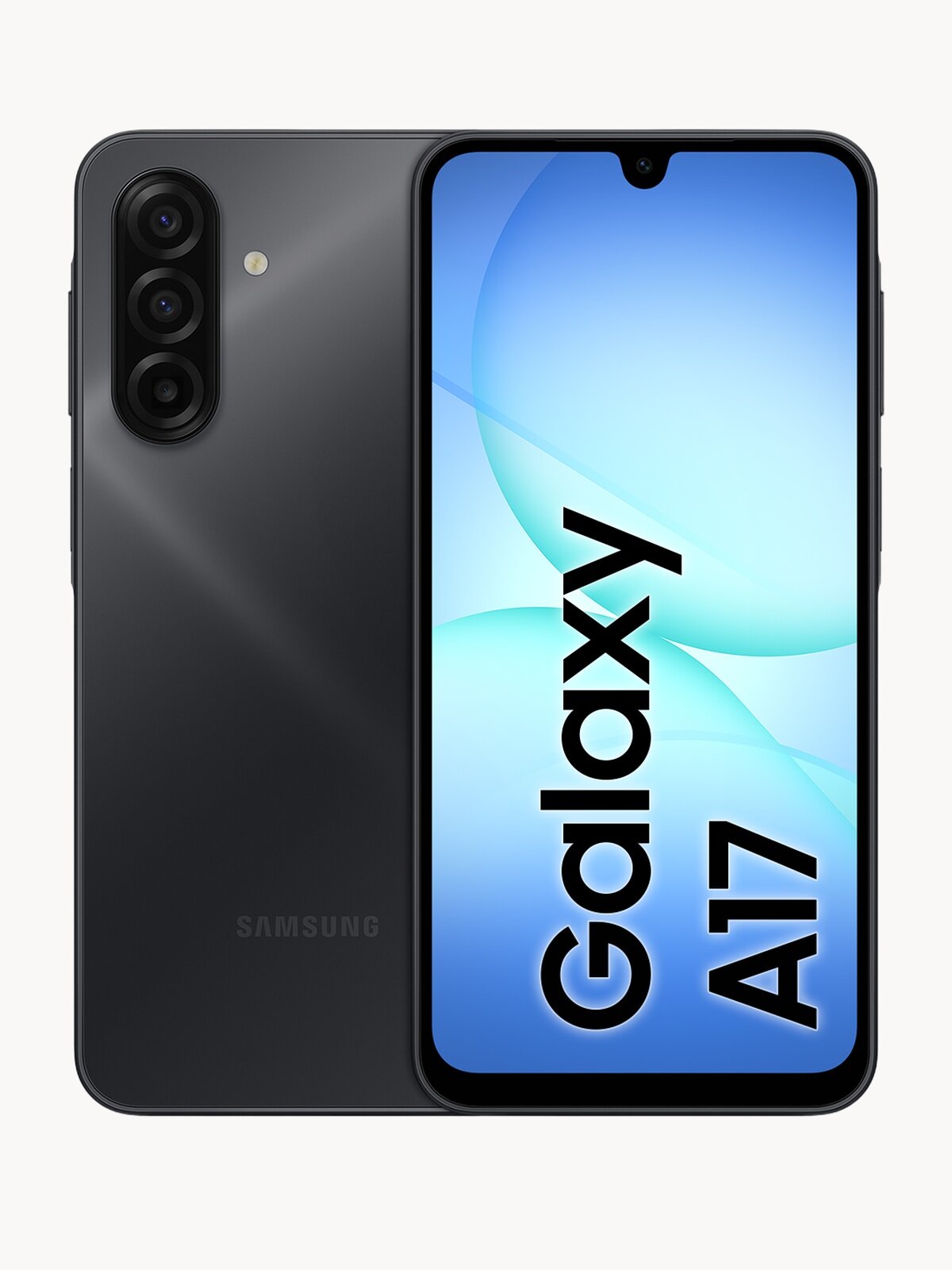 Смартфон Samsung Galaxy A17