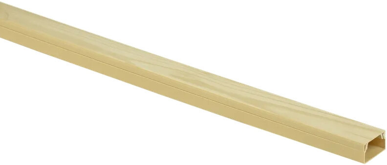 Кабельный канал IEK (CKK11-040-025-1-K34) ECOLINE 40x25мм сосна 2м