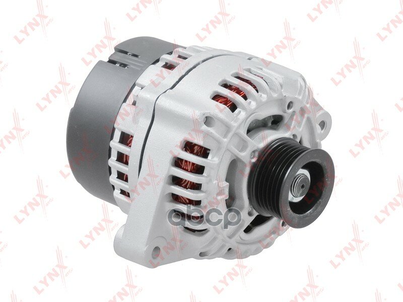 Генератор UAZ PATRIOT LYNXauto арт. EA1392