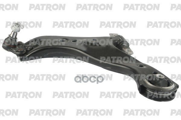 Рычаг подвески TOYOTA RAV4 19- for cars made in Japan PATRON арт. PS50442L