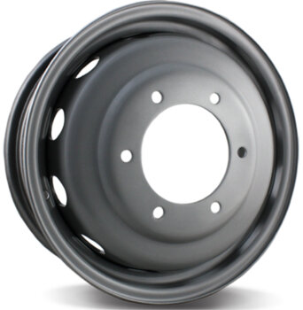 Диск TREBL 9197T 5.5*16 6*180 ЕТ109 139 S