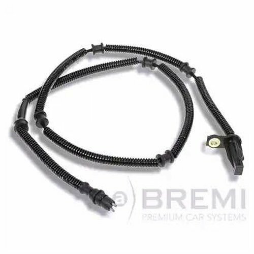 Датчик ABS Bremi 50276 для Opel MOVANO; Renault MASTER II