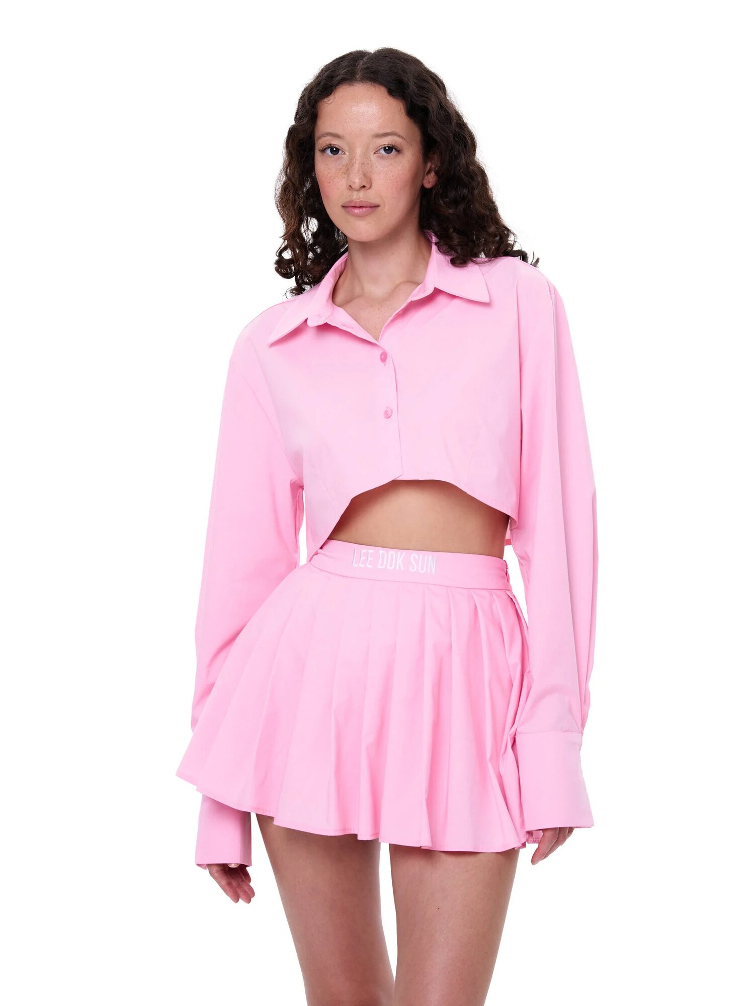 Комплект одежды