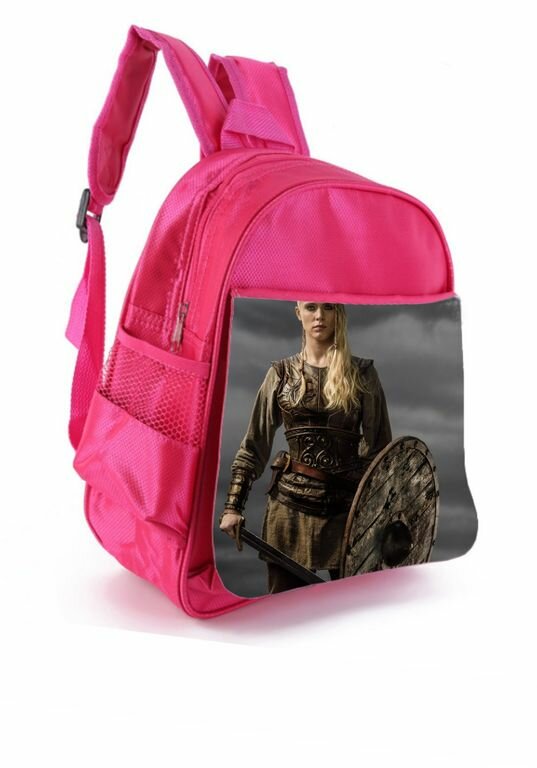 Рюкзак Викинги, Vikings №22