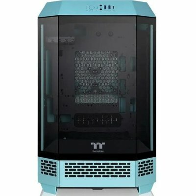 Корпус The Tower 300 Turquoise CA-1Y4-00SBWN-00