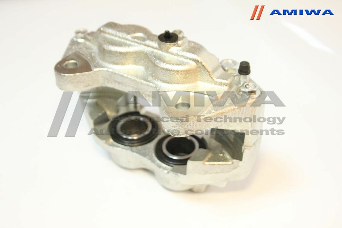 Суппорт Тормозной Передний Левый