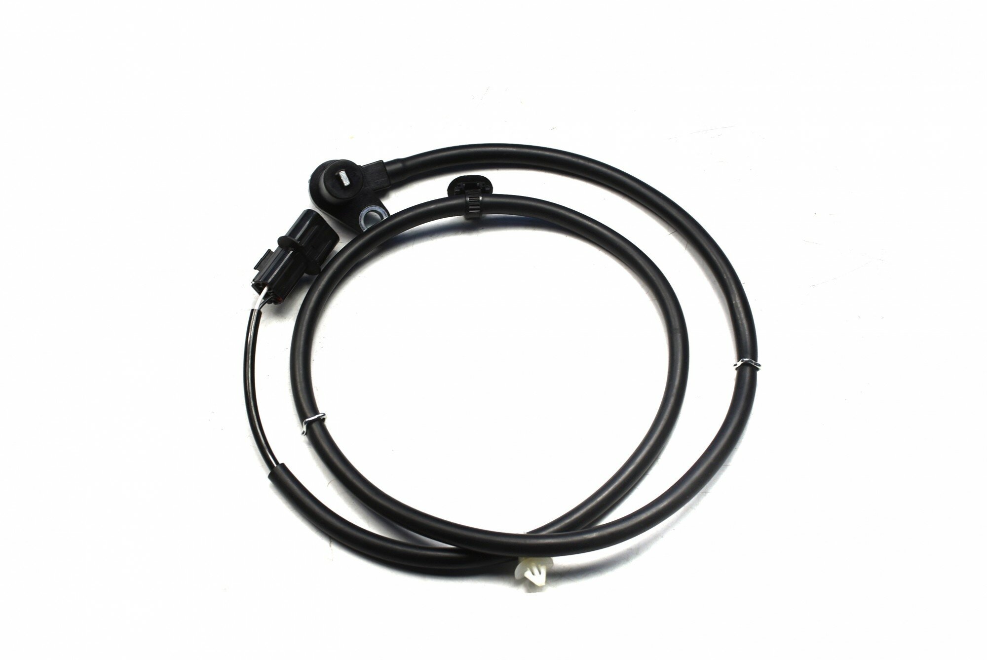 Датчик ABS передний левый Mitsubishi Airtrek / Outlander 01-08 / Lancer 00-11