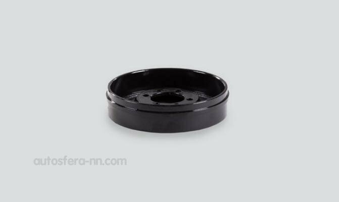 UAZ 006900350705295 барабан стояночного тормоза