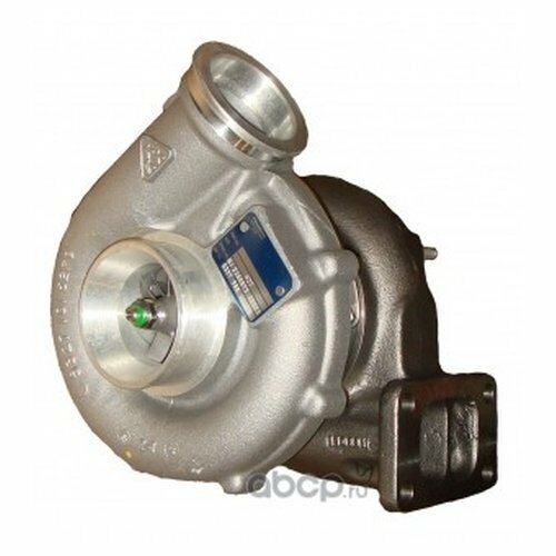Турбина Borg Warner 53279887120