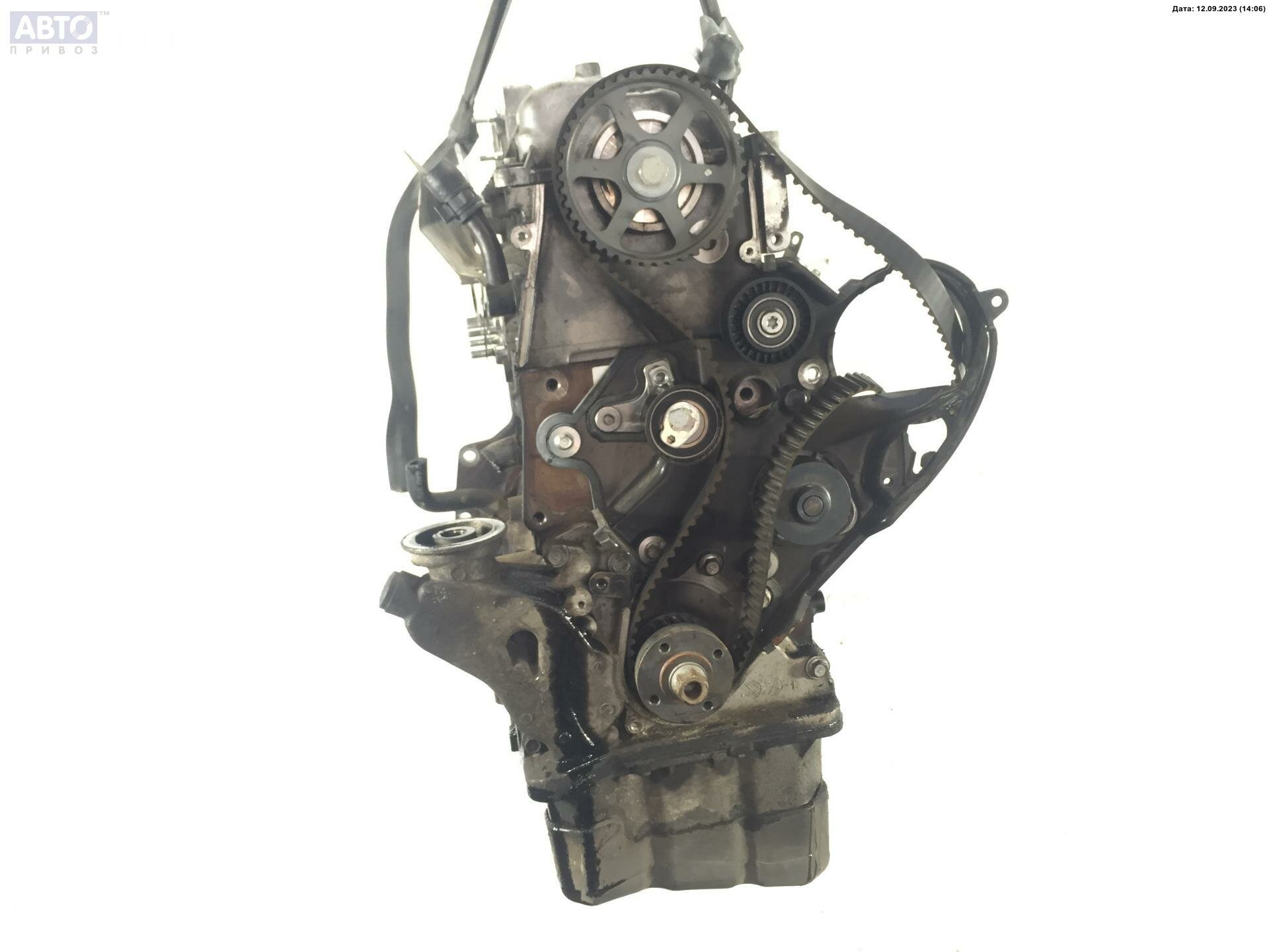 Двигатель (ДВС) Chevrolet Lacetti