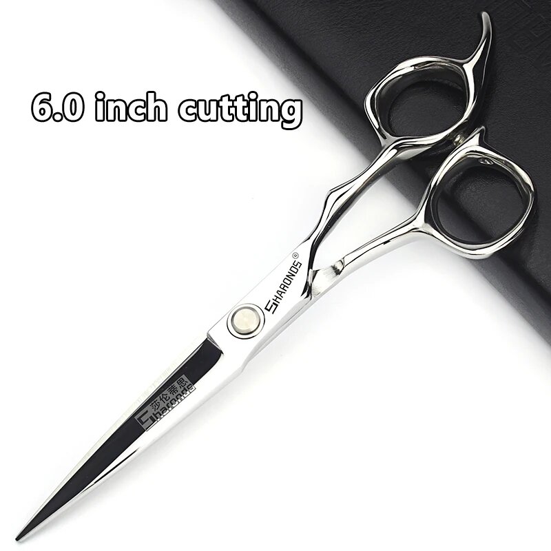 Ножницы для волос SHARONDS 6 дюймов, 6 inch cutting