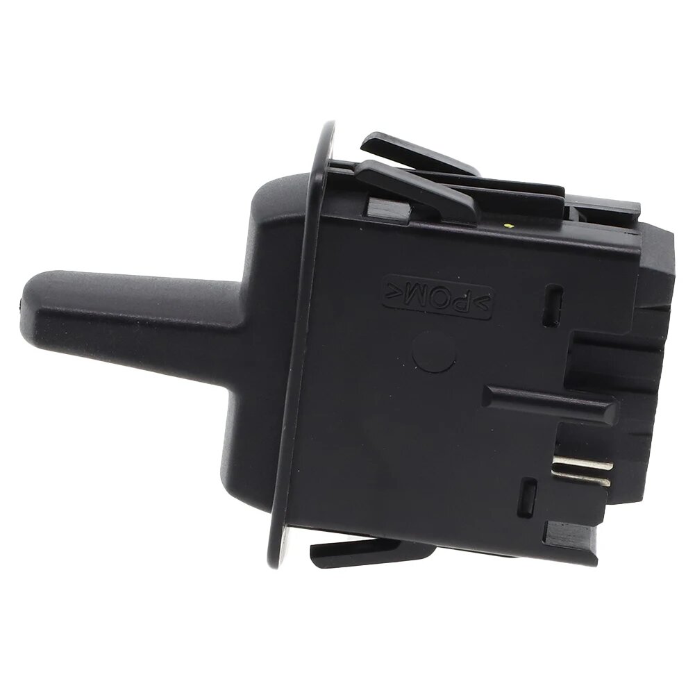 Переключатель фар, переключатель фар, черный P27-1002-11, пластиковый сменный автомобиль, 1 шт, 901-5402, аксессуары для Kenworth T2000