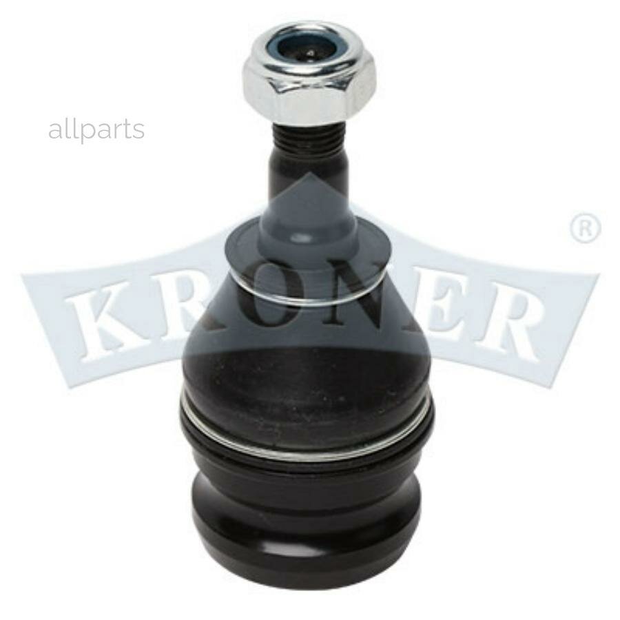 KRONER K330080 Опора шаровая