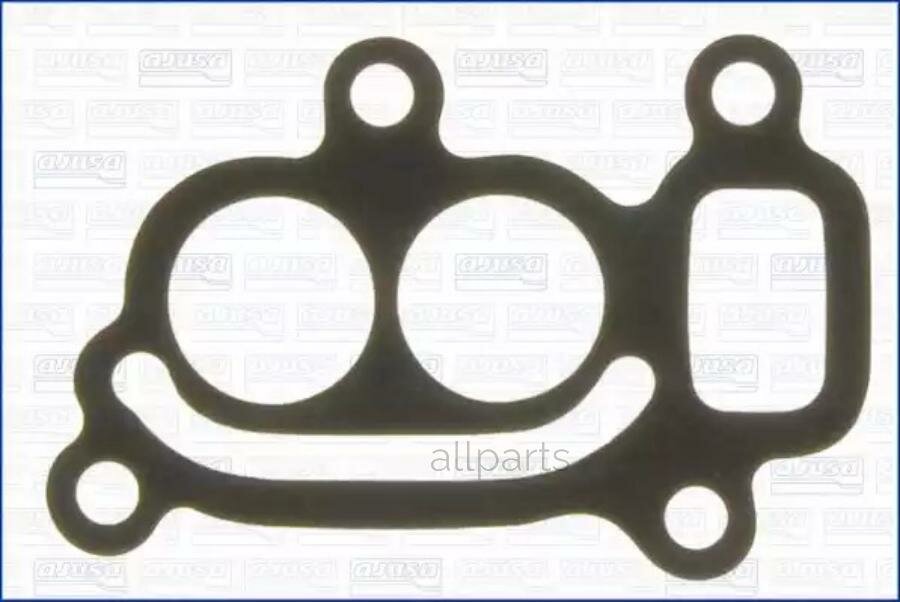 AJUSA 13048800 Прокладка впускного коллектора HYUNDAI: LANTRA I 1.5 i.e. 90-95, PONY 1.5 85-89, PONY 1.3/1.5/1.5 i 89-95, PONY/ EXCEL седан 1.3/1.5/1.5 i 90-95, PONY седан 1.5 85-89, S C