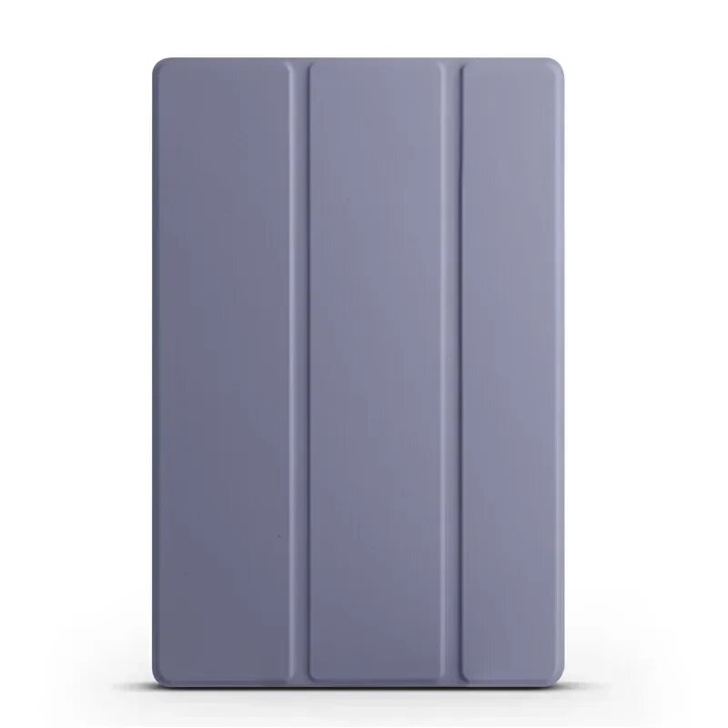 Чехол для Xiaoxin Pad 2024, 11 дюймов, силиконовый чехол из искусственной кожи и ТПУ для Lenovo Tab M11 Xiaoxin Pad 2024, TB330FU TB331FC, чехол для планшета