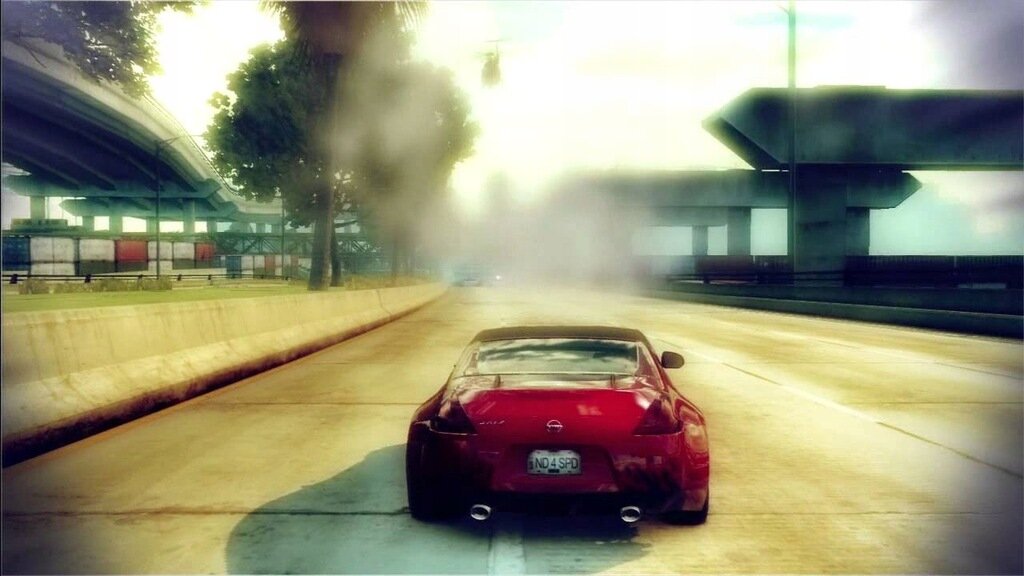 Need for Speed Undercover (PS3, RU) — фото 1