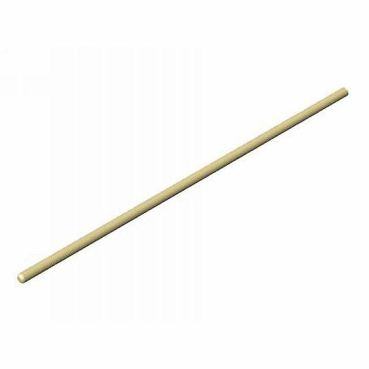 Черенок грабельный в/с шлифованный d30