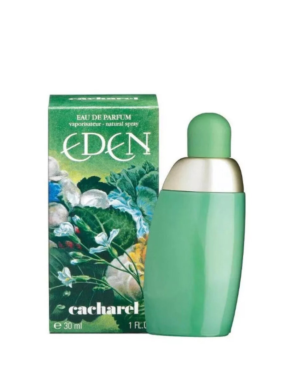 Парфюмированная вода женская Cacharel Eden 30мл
