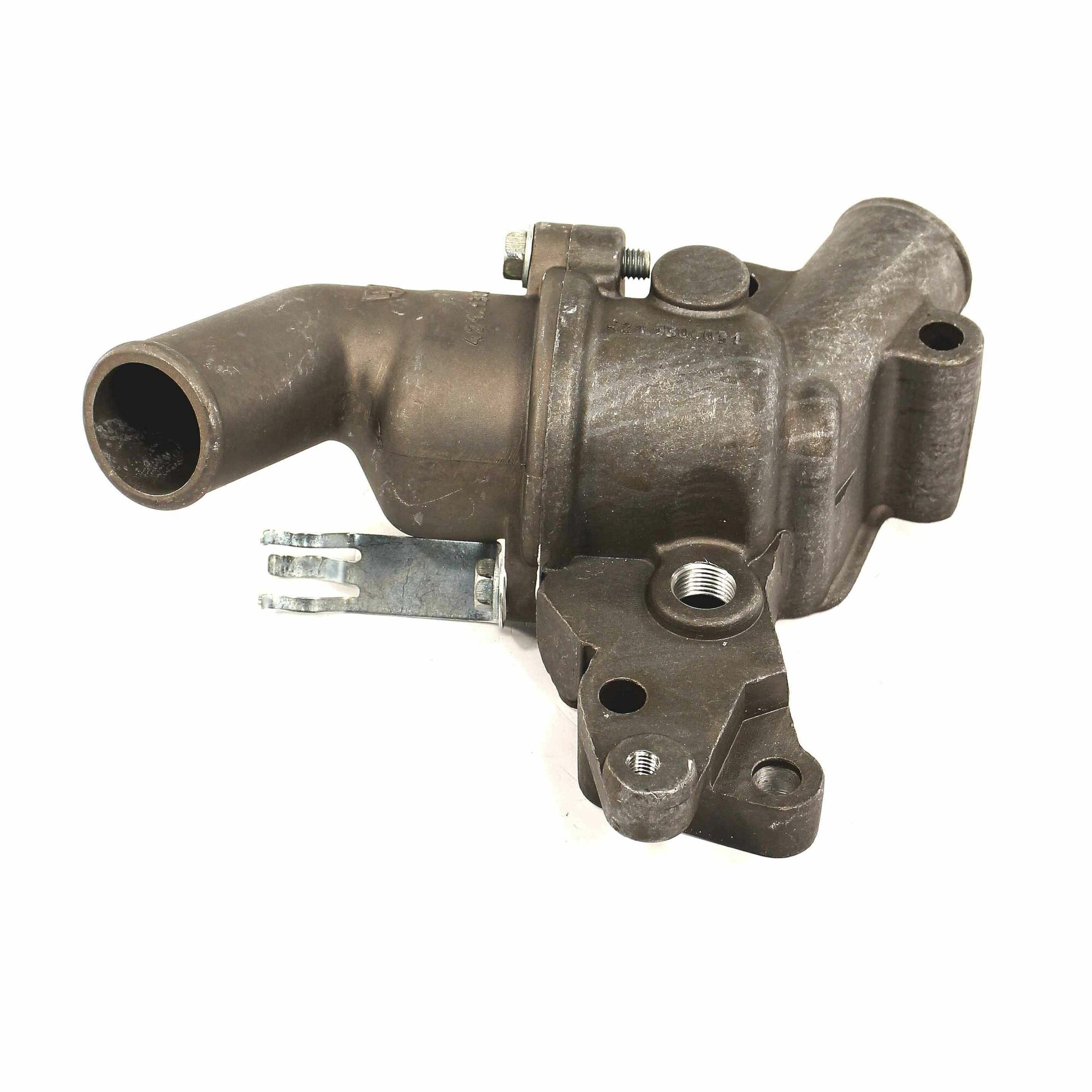 Термостат с корпусом УАЗ