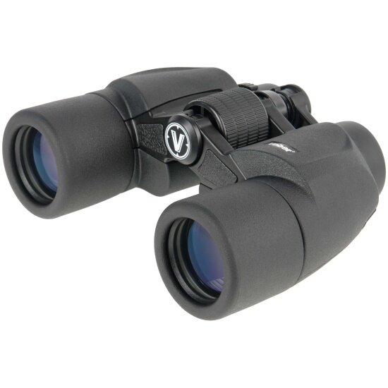 Бинокль Veber Omega БПЦс 8x40WP с сеткой