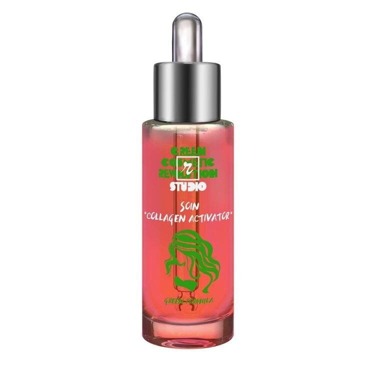 R-studio Сыворотка “Collagen Activator” 30 мл.