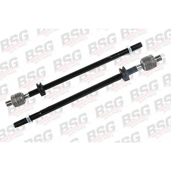 BSG BSG30-310-084 (6156463 / 86VB3L519AD) тяга рулевая