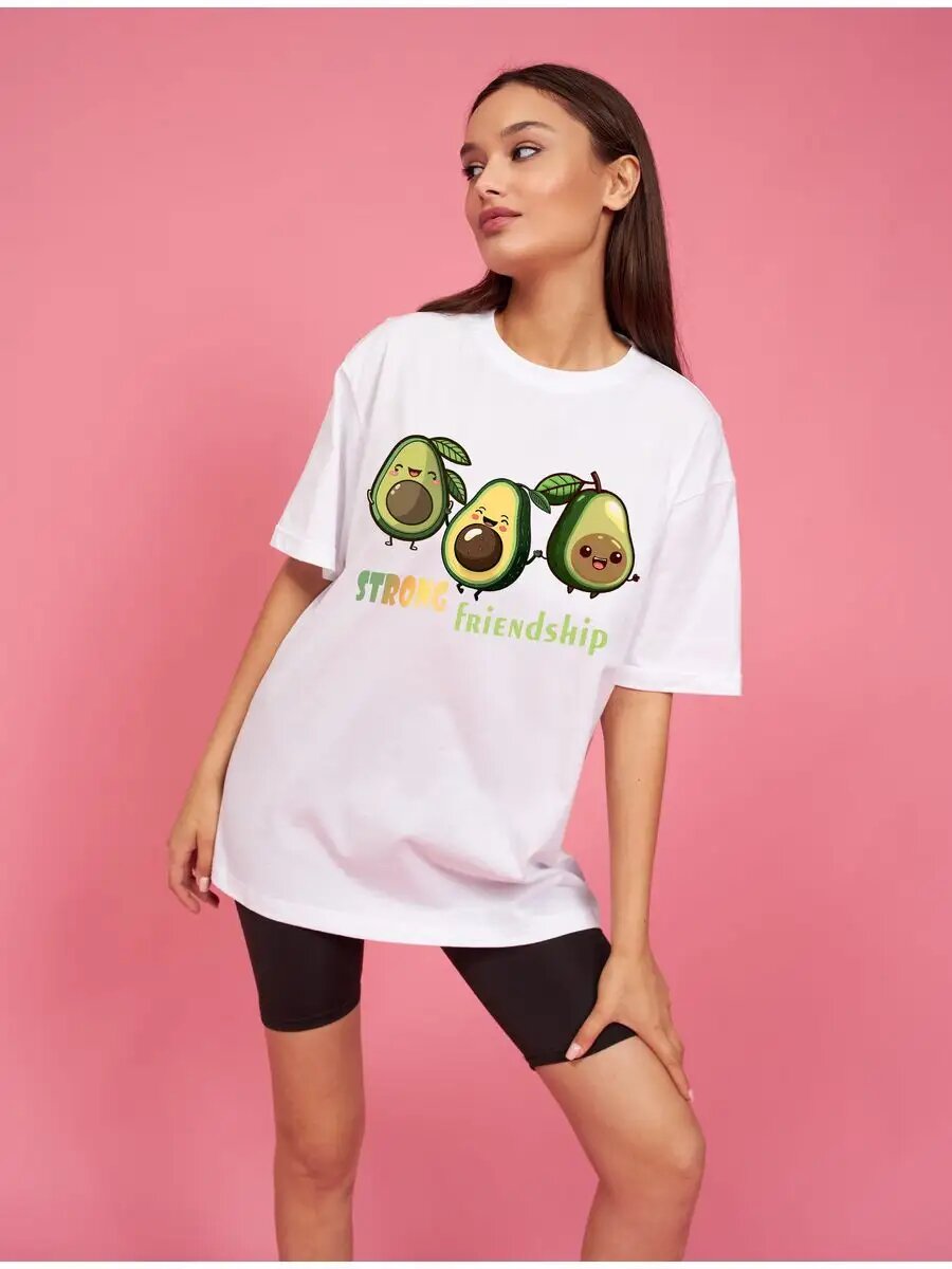 Футболка спортивная