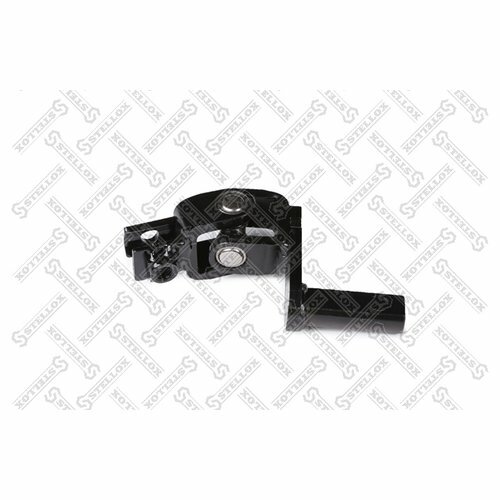 Шаровой подпятник Stellox 8604505SX