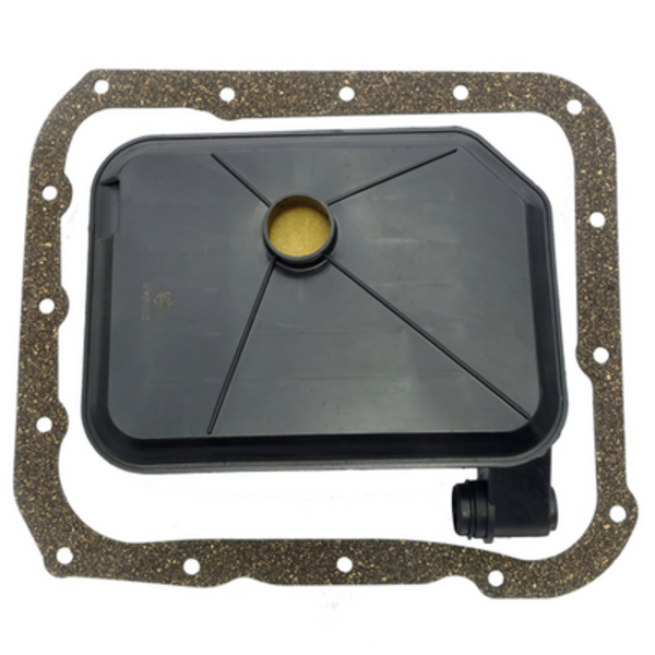 ZIKMAR Z15164R (MD758684) фильтр акпп (комплект) Mitsubishi (Мицубиси) Outlander (Аутлендер) / airtrek cuw 01-06 /