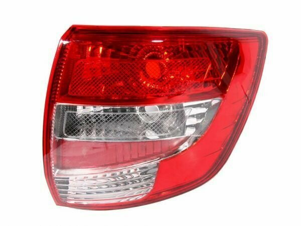 Корпус заднего правого фонаря LADA Granta 2190 (лада Гранта ВАЗ 21900)