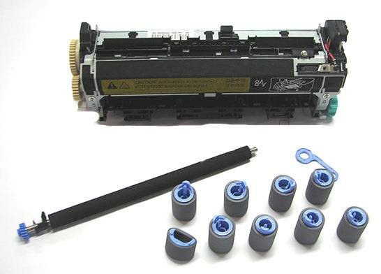 Ремкомплект HP Q5999A/Q5999-6790 для HP LJ 4350