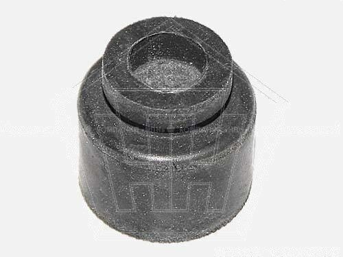 Подушка крепления радиатора для а/м газ 3110, 3302 (3110-1301164) ярославль