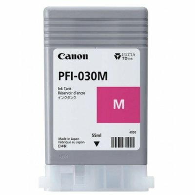 Картридж Canon PFI-030M 3491C001