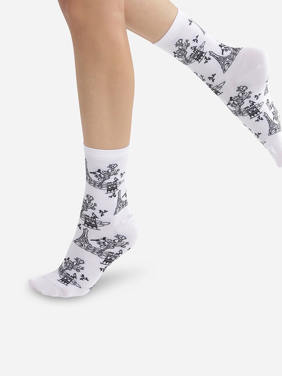 Носки DIM Базовая коллекция