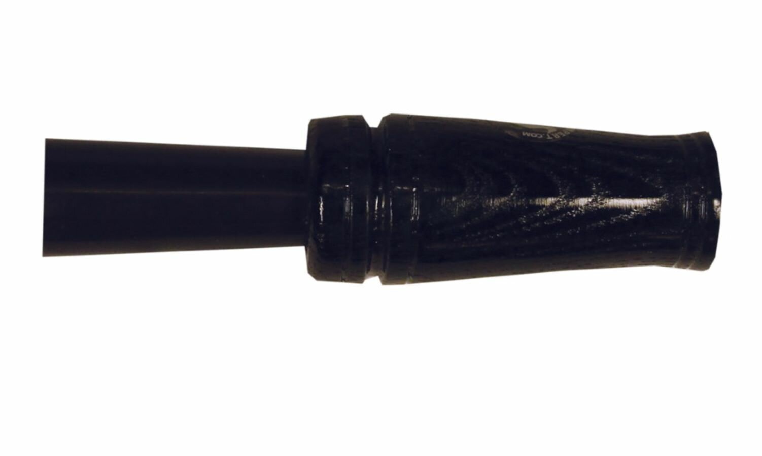 Манок Buck Expert на утку черный, с CD