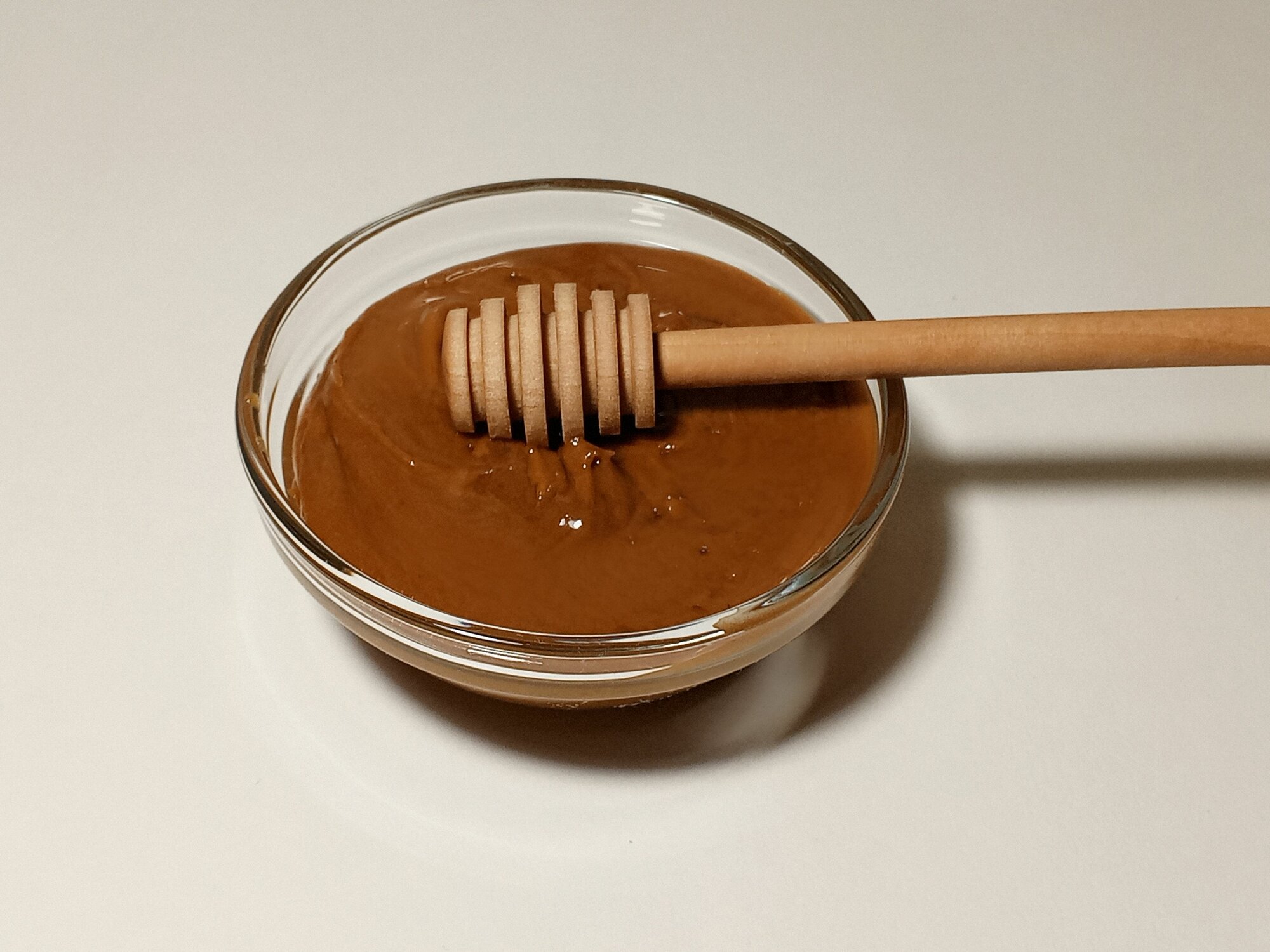 Мед суфле с прополисом Алтайский