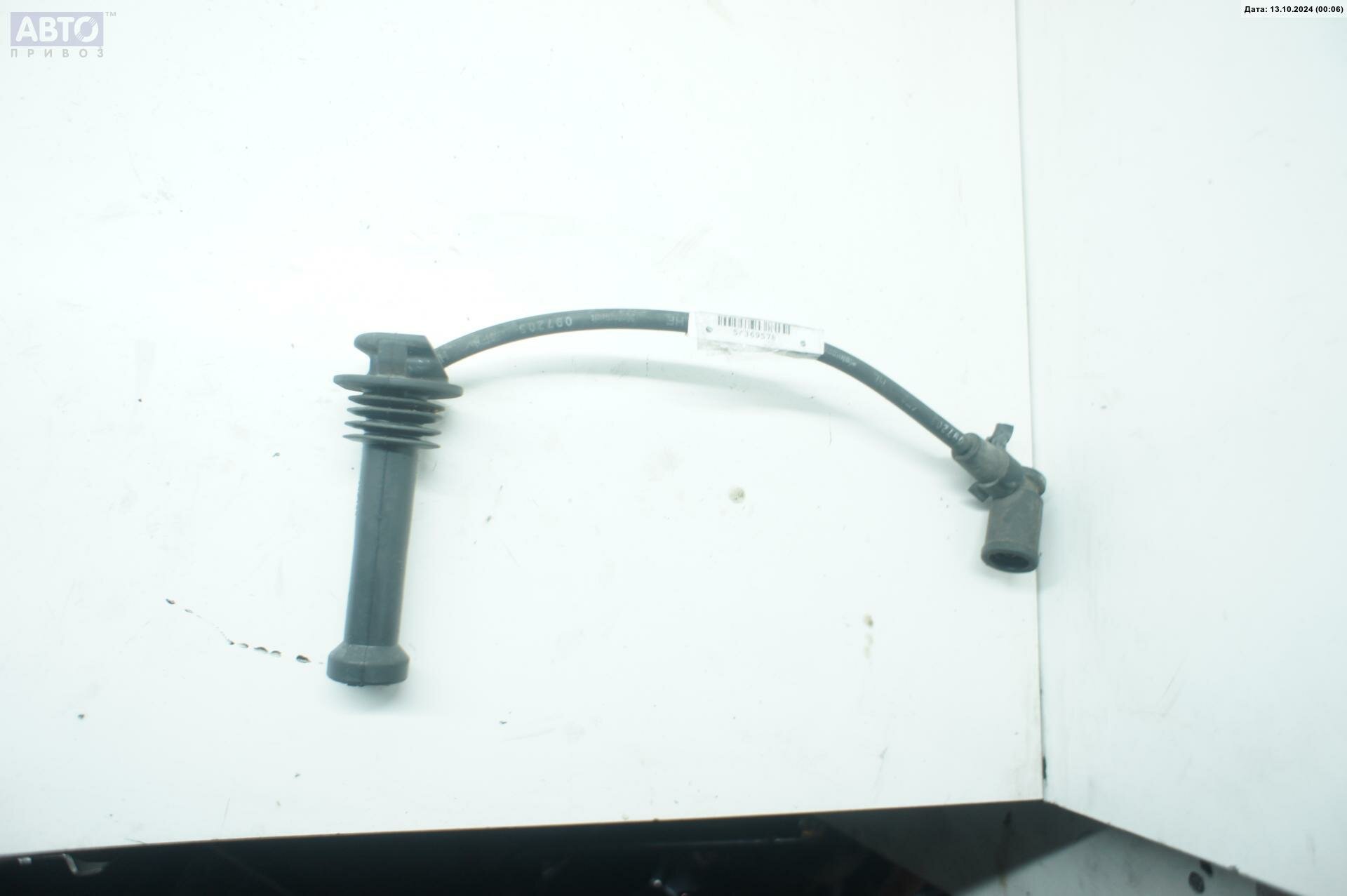 Провод высоковольтный Ford Focus 1 (1998-2005)