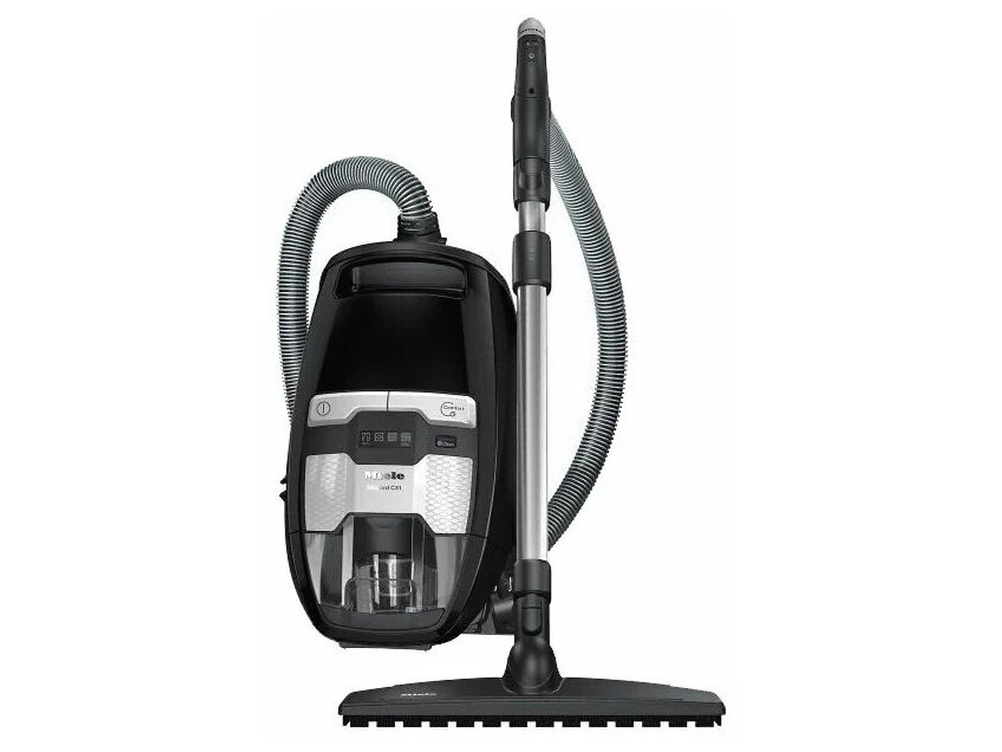 Пылесос Miele Blizzard CX1 Comfort PowerLine SKMF5 ObsidianBlack