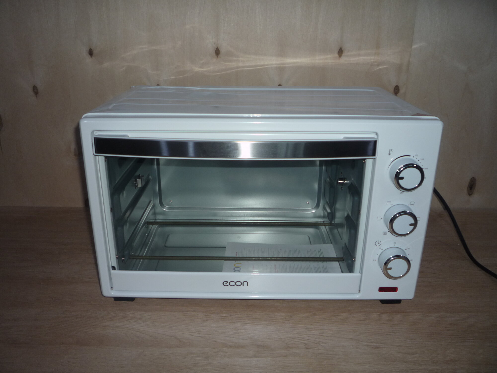 Мини-печь Econ ECO-G3201MO