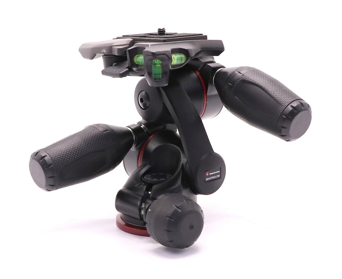 Штативная головка Manfrotto MHXPRO-3W (X Pro 3 Way)