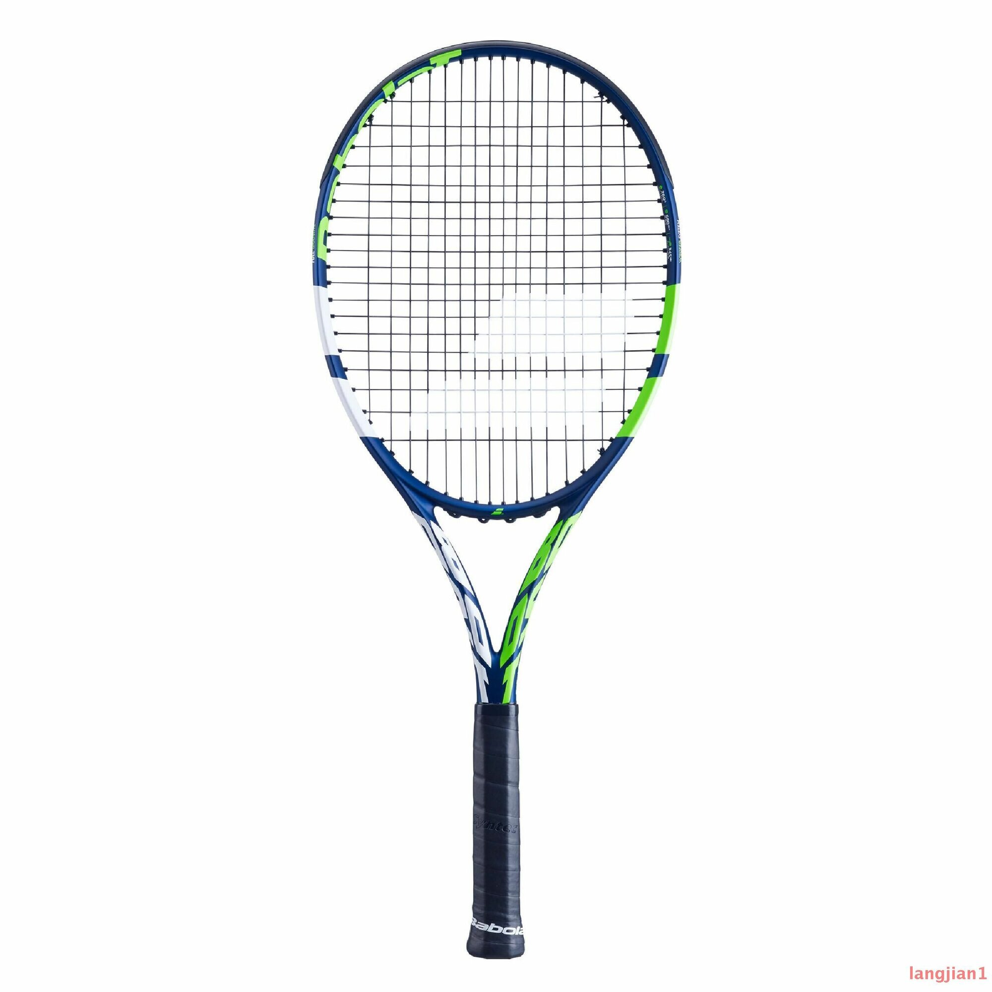 Ракетка для большого тенниса Babolat Boost Drive 2021 121221 (Ручка: 3)