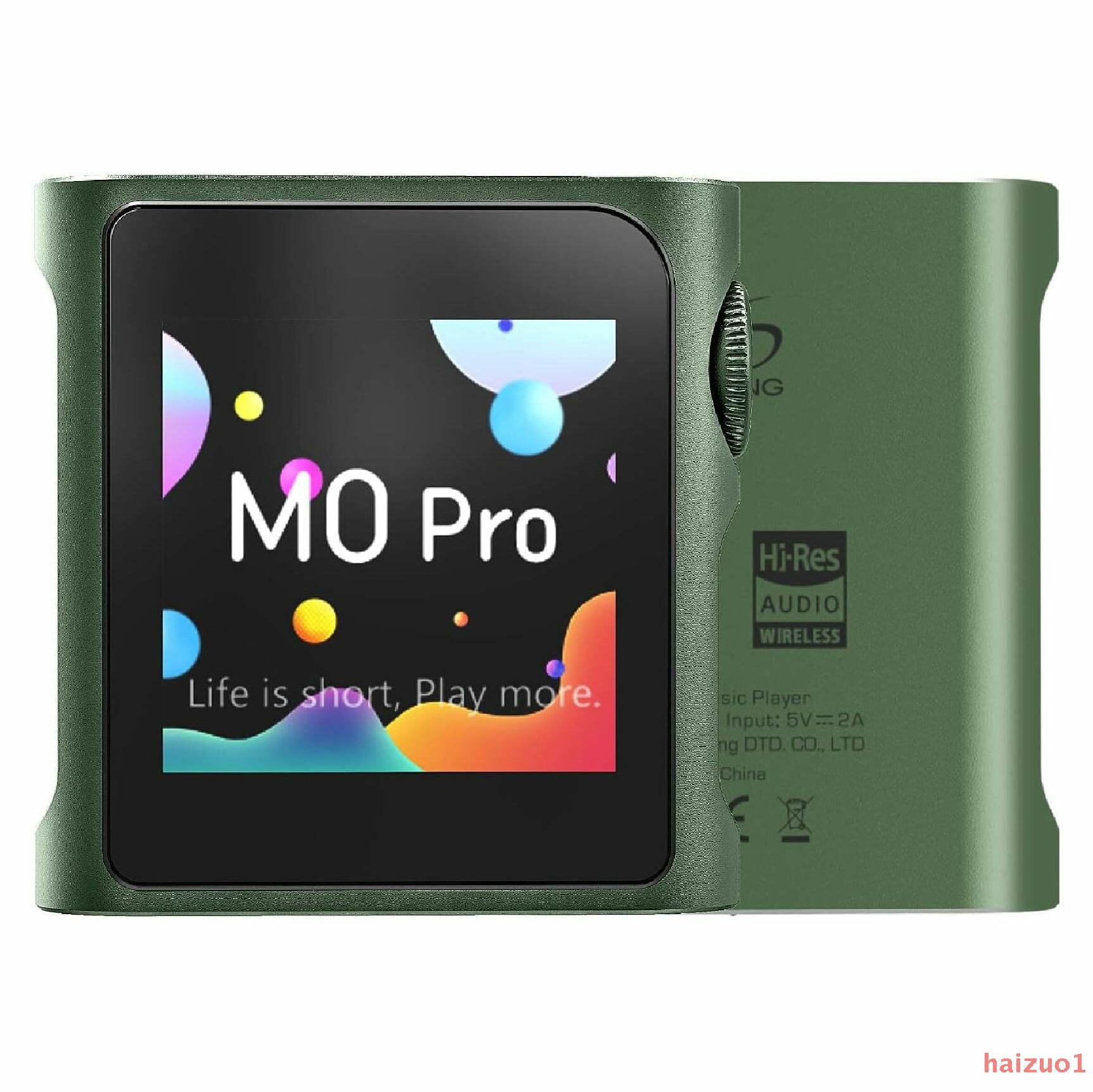 MP3-плеер