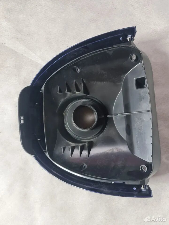 Крышка двигателя для пылесоса Samsung SC20M255AWB